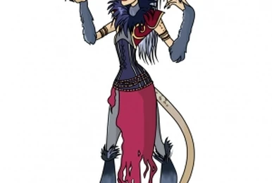 Winx Club Queen Amentia