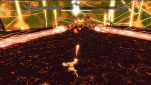 Gohma Vlitra | Villains Wiki | Fandom