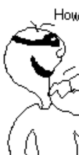 Baldi Baldimore | Villains Wiki | Fandom