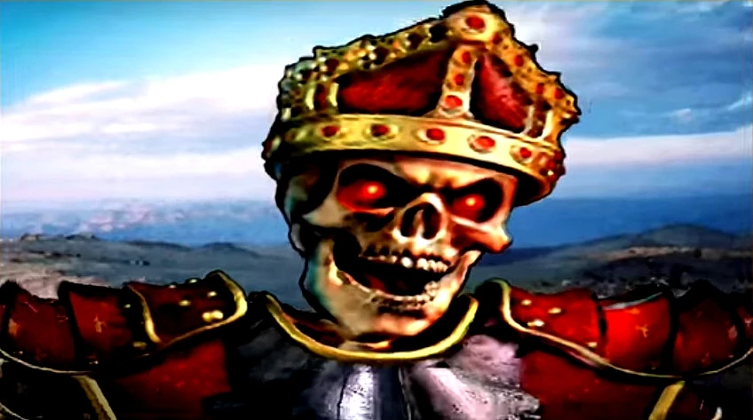 Baron von Tarkin | Villains Wiki | Fandom