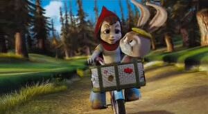 Boingo (Hoodwinked!)/Gallery | Villains Wiki | Fandom