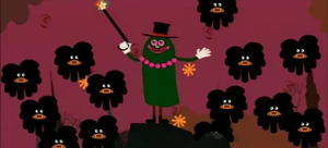 Bonmucho/Gallery | Villains Wiki | Fandom