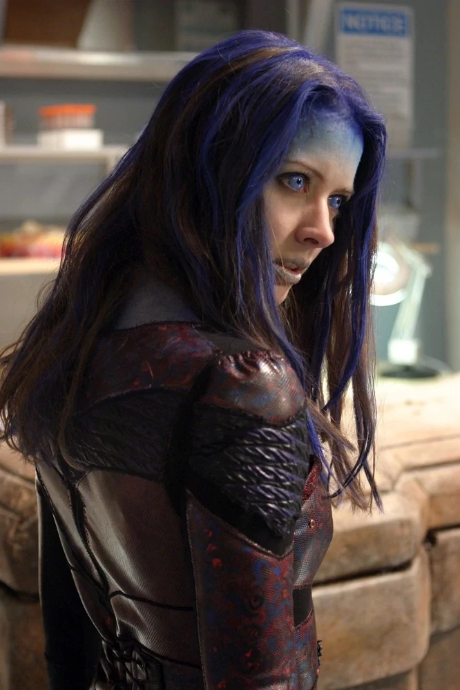Illyria | Villains Wiki | Fandom