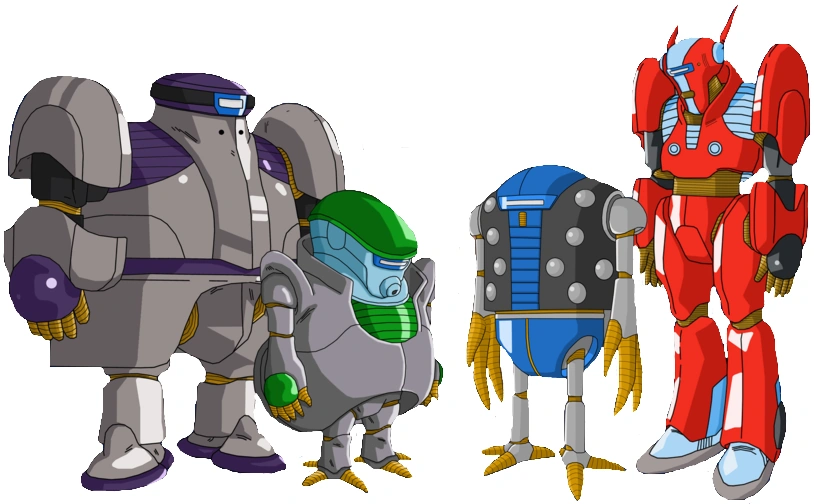 Sigma Force | Villains Wiki | Fandom