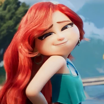 Chelsea Van Der Zee | Villains Wiki | Fandom