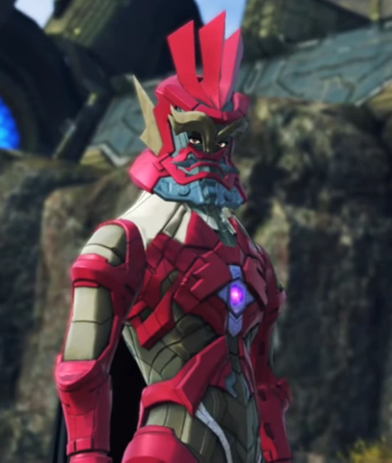 B | Villains Wiki | Fandom