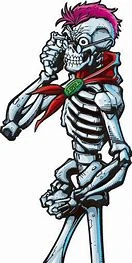 Curly (Goosebumps) | Villains Wiki | Fandom