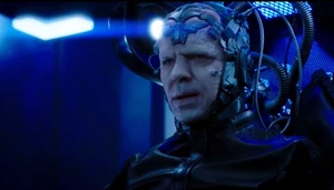 Clifford DeVoe (Arrowverse)/Gallery | Villains Wiki | Fandom