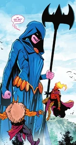 Doctor Hate/Gallery | Villains Wiki | Fandom