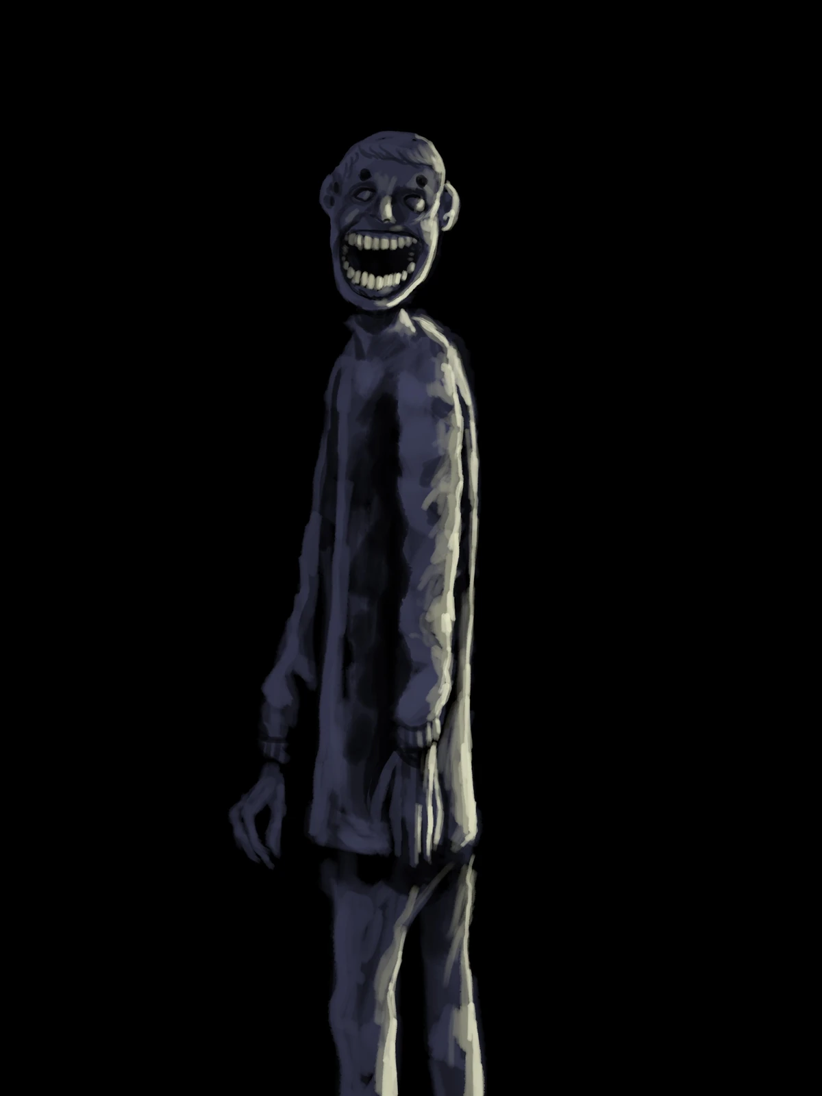 Dummy (Trevor Henderson) | Villains Wiki | Fandom