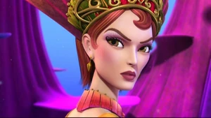 Eris (Barbie in A Mermaid Tale) | Villains Wiki | Fandom