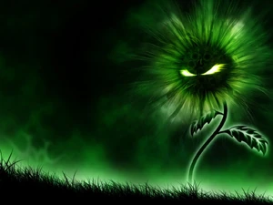 Flower | Villains Wiki | Fandom