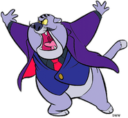 Fat Cat (Rescue Rangers)/Gallery | Villains Wiki | Fandom