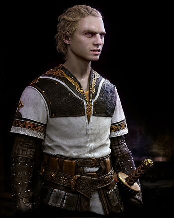 Heimdall (God of War) | Villains Wiki | Fandom