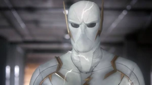 Godspeed (Arrowverse) | Villains Wiki | Fandom