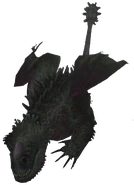 Green Death (School of Dragons) | Villains Wiki | Fandom