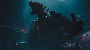 Mechagodzilla (MonsterVerse)/Gallery | Villains Wiki | Fandom