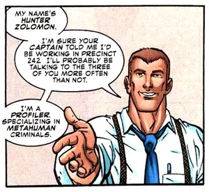 Zoom (DC)/Gallery | Villains Wiki | Fandom