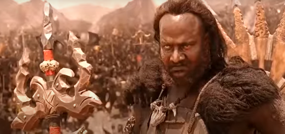 Inkoshi (Baahubali) | Villains Wiki | Fandom