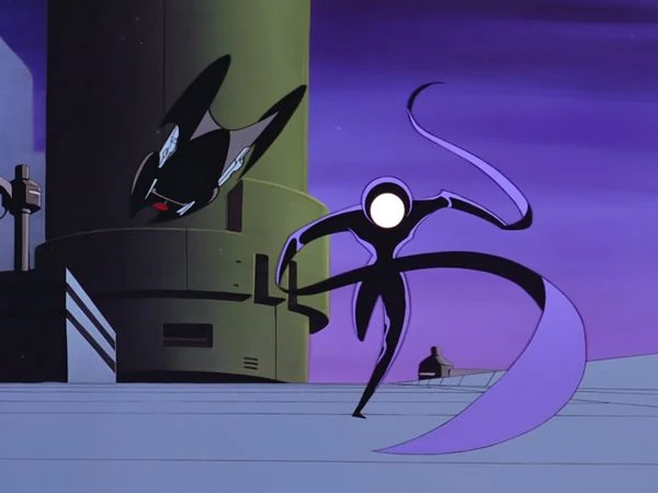 Inque | Villains Wiki | Fandom