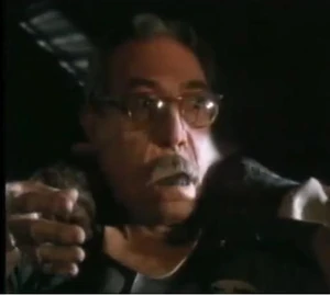 Mr. Jenkins | Villains Wiki | Fandom