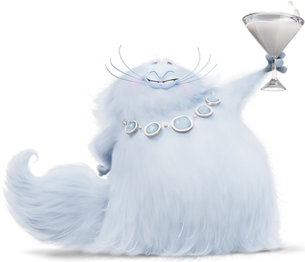 Jinx (Garfield) | Villains Wiki | Fandom