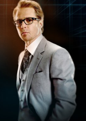 Justin Hammer (Marvel Cinematic Universe) | Villains Wiki | Fandom