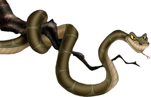 Kaa (Disney)/Gallery | Villains Wiki | Fandom
