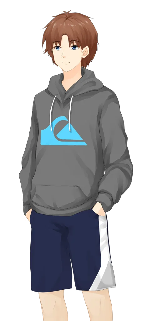 Kyle (Class of '09) | Villains Wiki | Fandom