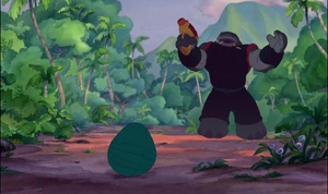 Captain Gantu/Gallery | Villains Wiki | Fandom
