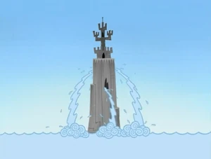 Lou Gubrious | Villains Wiki | Fandom