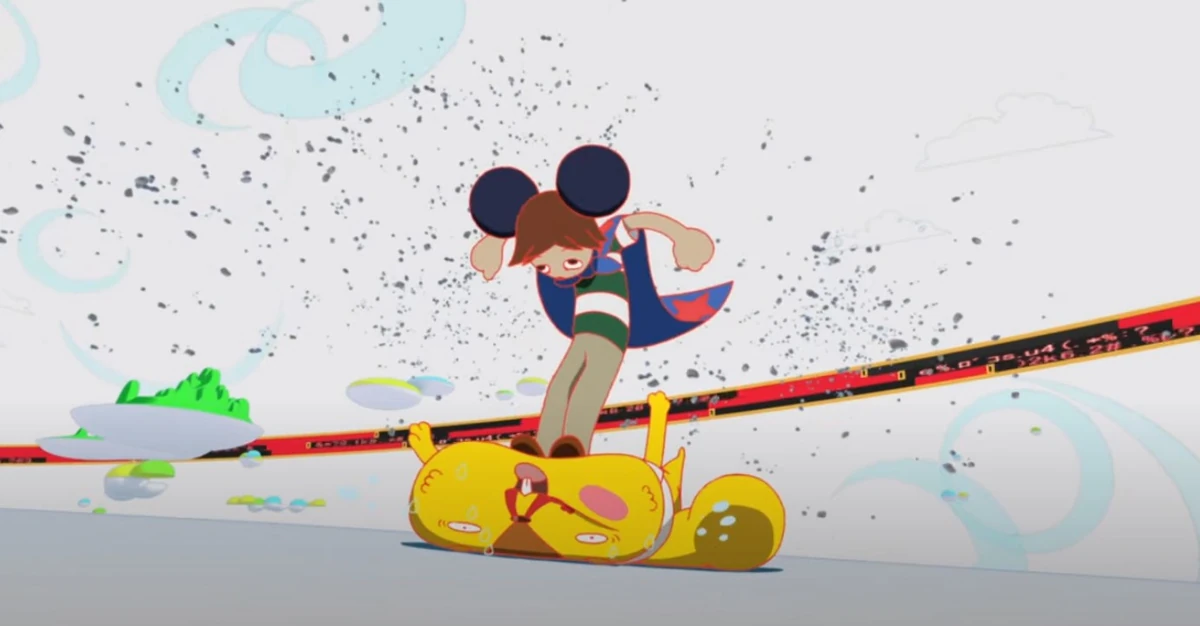 Love Machine/Gallery | Villains Wiki | Fandom