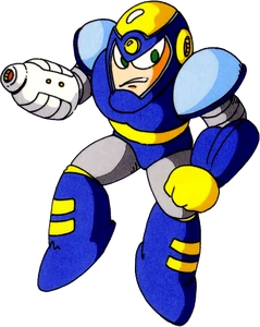 Flash Man | Villains Wiki | Fandom