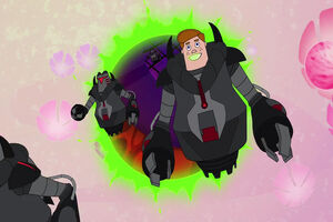 Norm Bots | Villains Wiki | Fandom