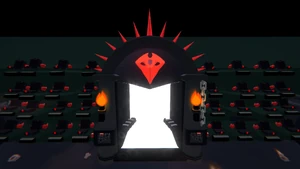 Mental | Villains Wiki | Fandom