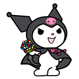 Kuromi | Villains Wiki | Fandom