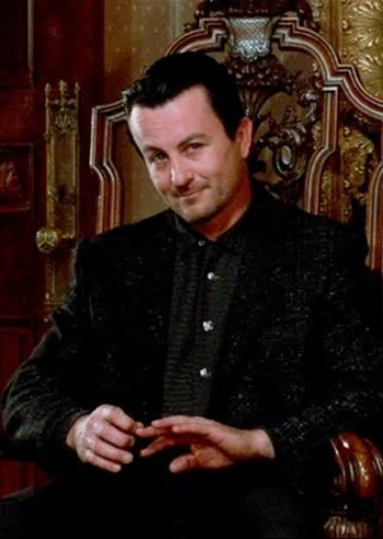 Mr. Boddy | Villains Wiki | Fandom