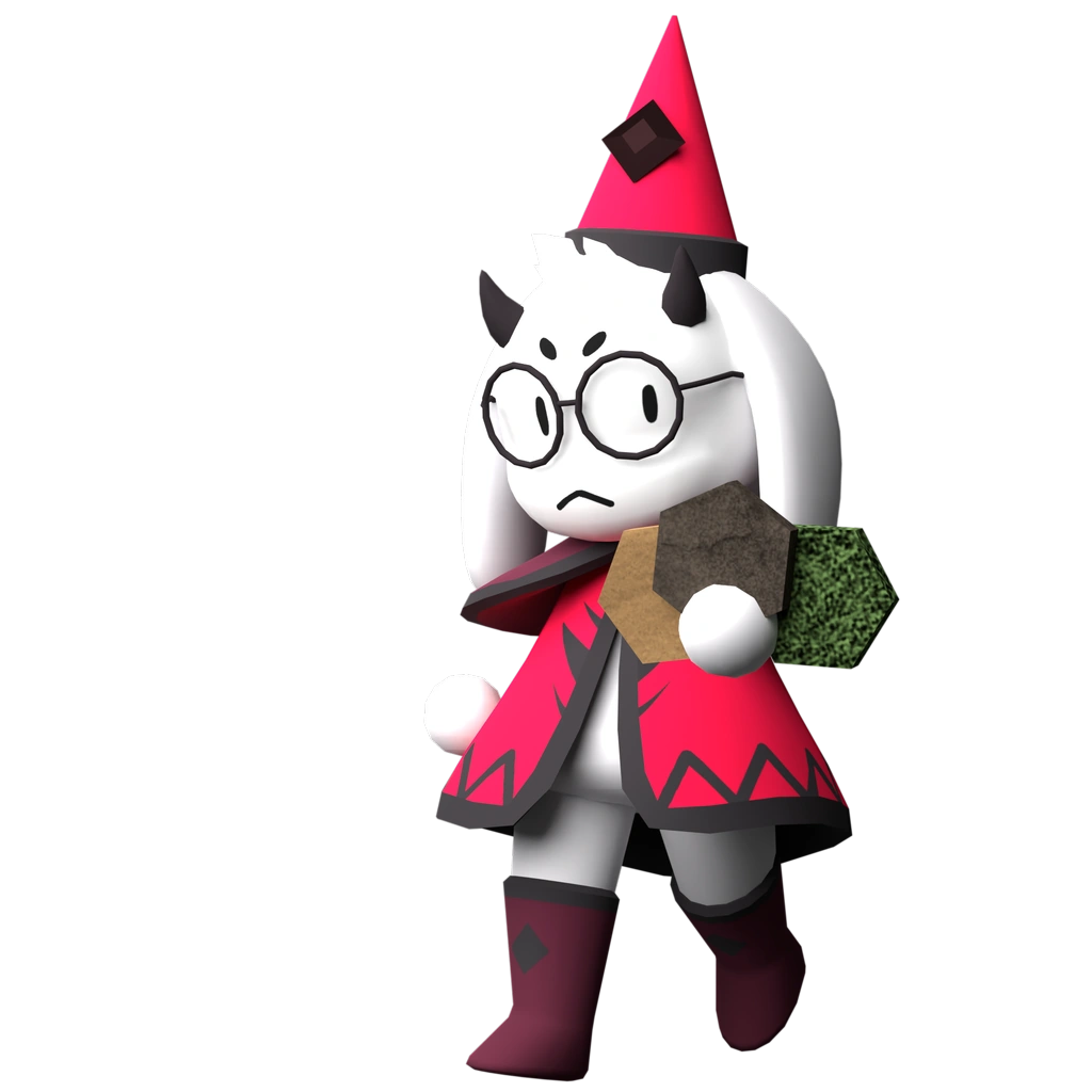 Necromancer (Tower Heroes) | Villains Wiki | Fandom