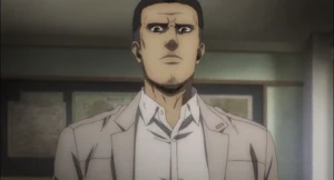 Theo Magath | Villains Wiki | Fandom