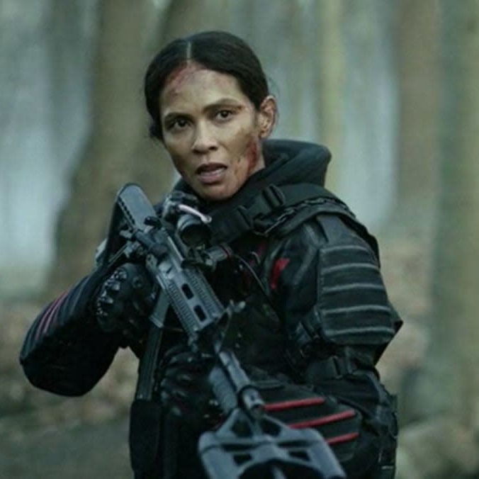 Pearl Thorne | Villains Wiki | Fandom