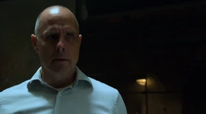 William Rawlins (Marvel Cinematic Universe) | Villains Wiki | Fandom