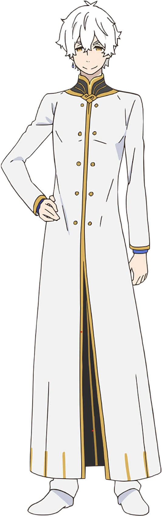 Category:Re:Zero Villains | Villains Wiki | Fandom