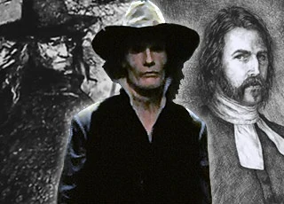 John Ketcham | Villains Wiki | Fandom