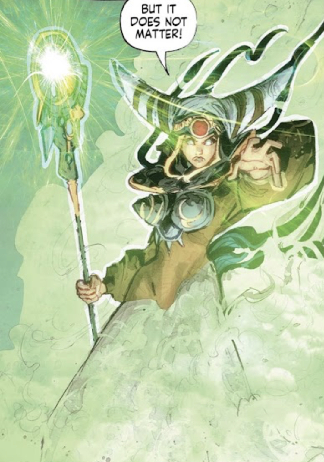 Rita Repulsa (Godzilla vs. MMPR) | Villains Wiki | Fandom