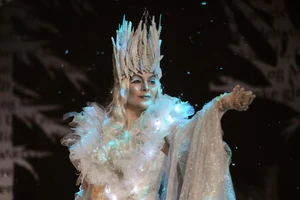 Snow Queen (fairy tale)/Gallery | Villains Wiki | Fandom