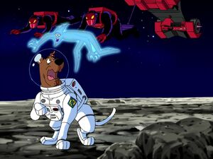 Phantom Virus | Villains Wiki | Fandom