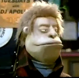 Lass | Villains Wiki | Fandom