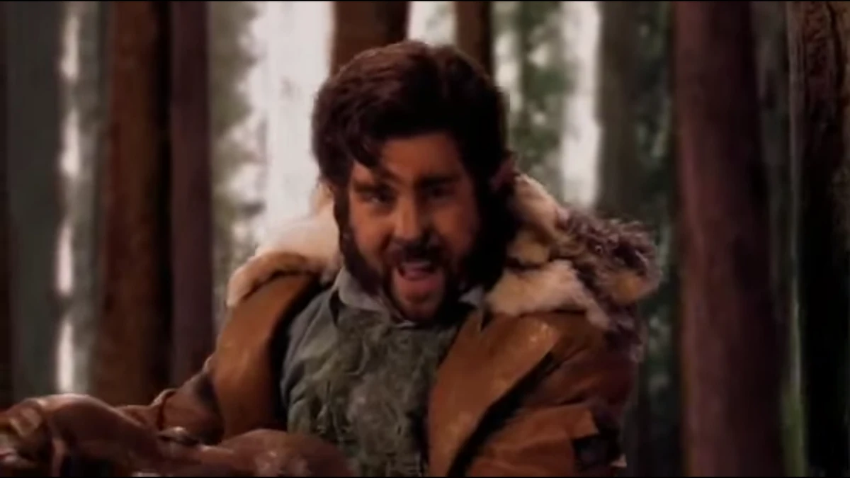 Jack DeWolfe | Villains Wiki | Fandom