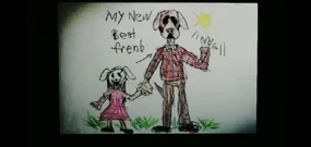 Dog Nightmare | Villains Wiki | Fandom