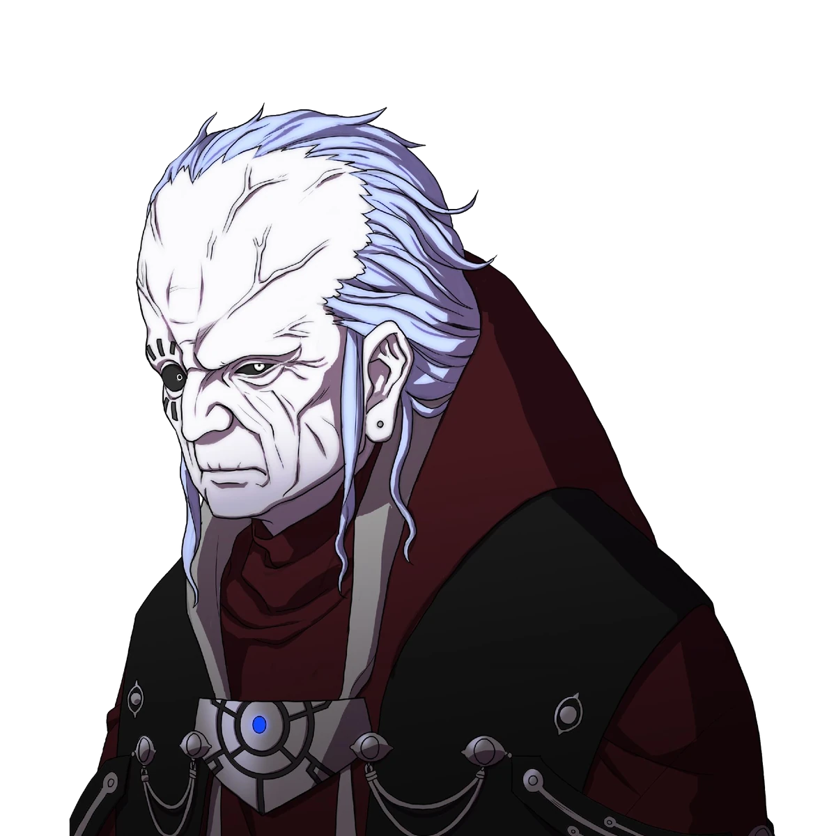 Solon/Gallery | Villains Wiki | Fandom